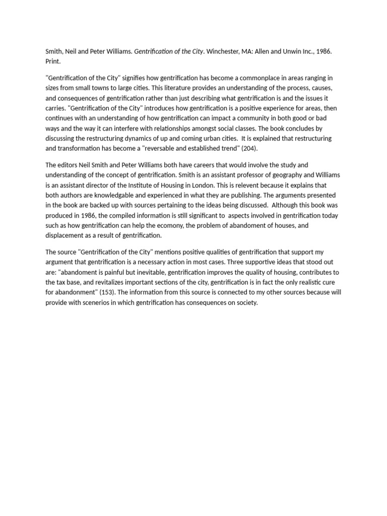 Lit Review 2 | PDF