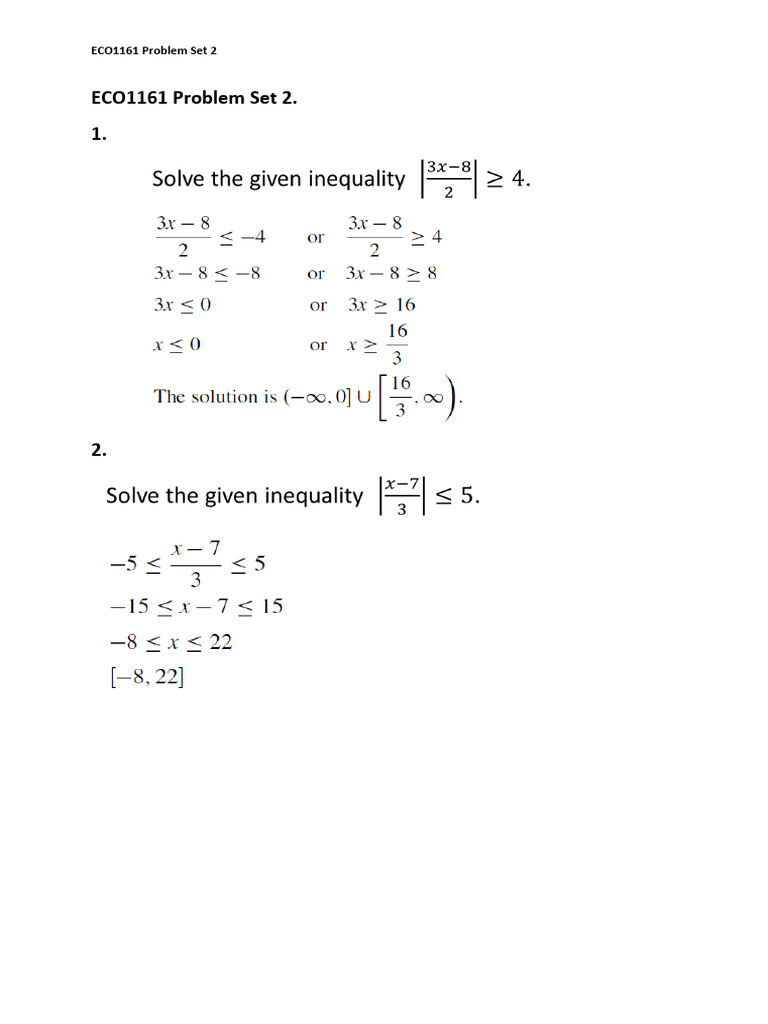 Bau Eco 1161 F24 - PS2 | PDF