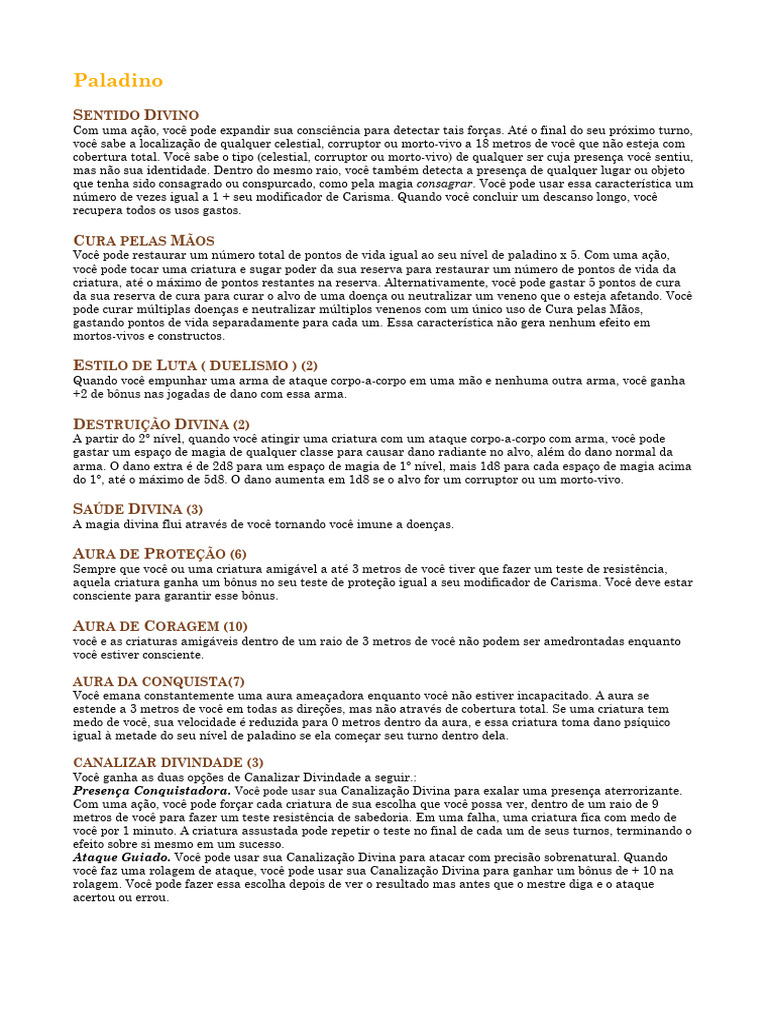 Ficha Complementar | PDF | Vida