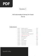 DASA-IV: Inpatient Aggression Assessment | PDF | Anger | Aggression