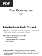 2024 UK Guidelines for Non-Fatal Strangulation | PDF | Diseases And ...