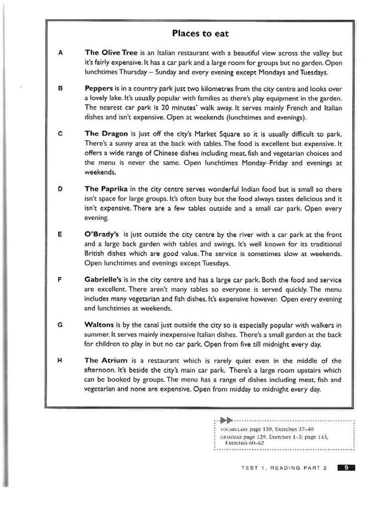 PET_Practice_Tests_Plus_2 8 | PDF