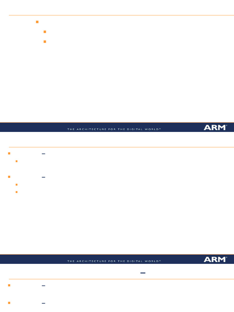 CH03 Basics of SW Concurrency | PDF | Central Processing Unit | Computing
