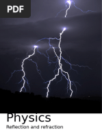 BC Science 8 Connections Textbook Full | PDF | Eye | Refraction