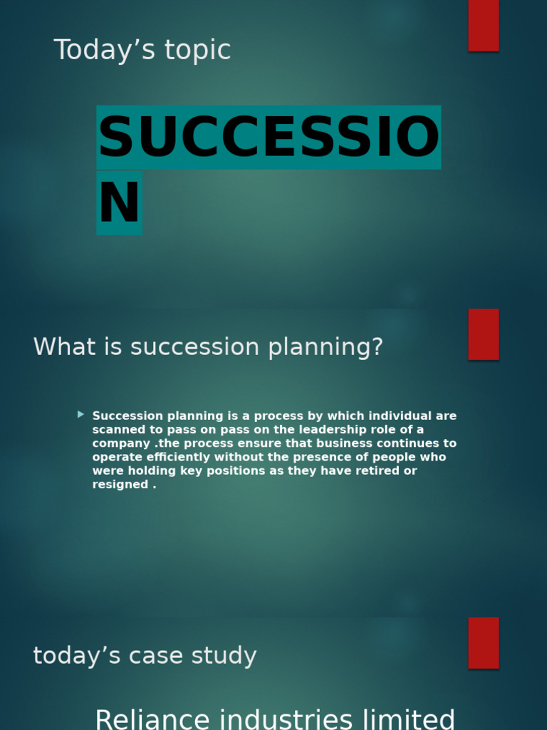 Reliance Case Study | PDF | Economies