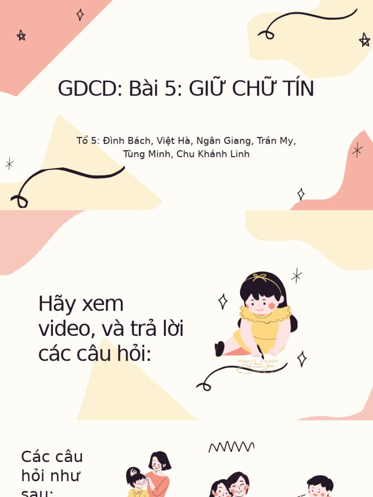 PP GDCD | PDF
