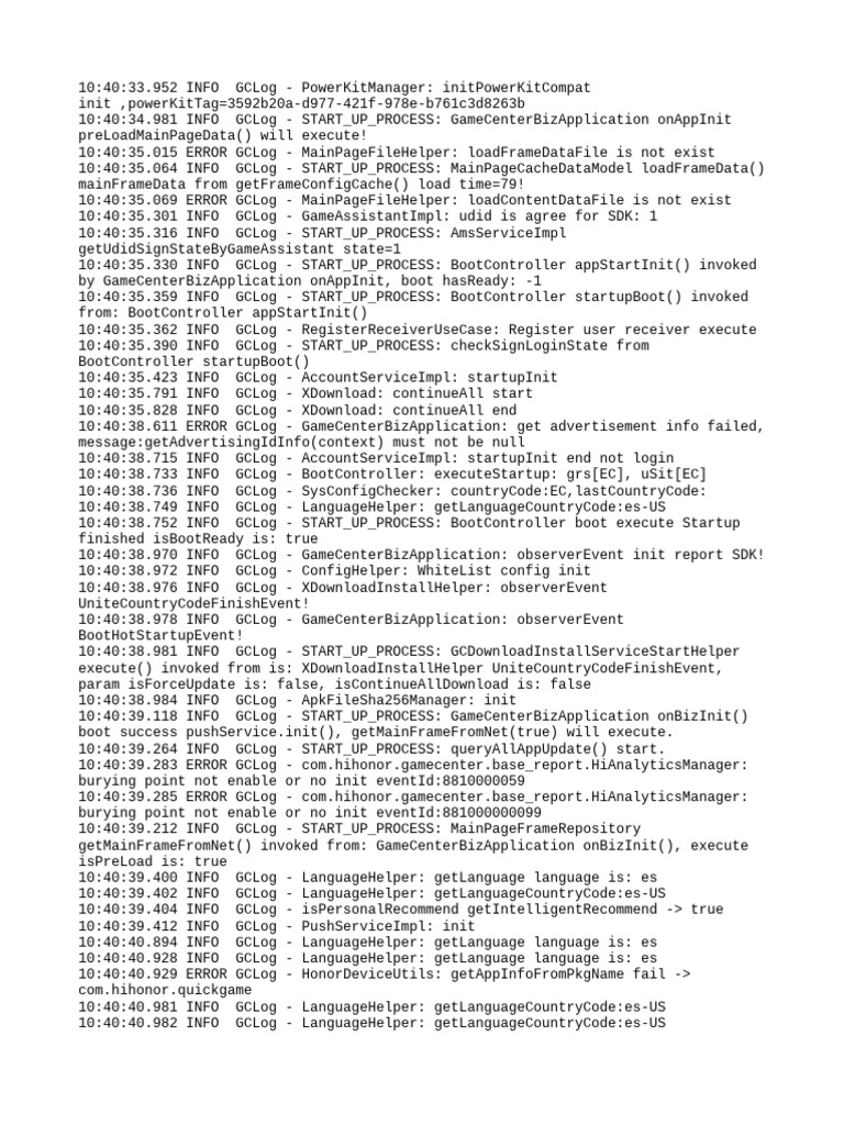 gc_2024_05_31 | PDF | Network Architecture | Internet Standards