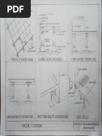 Sliding Door Detail Drawings | PDF | Architectural Elements | Components