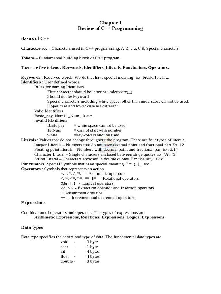 Hsslive Xii Comp App Commerce Full Notes by Jose Mathew | PDF | Html ...