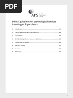 Adaptive Behavior Assessment System (2nd Edition) | PDF | Diagnostic ...