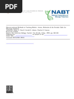 ATP Documents For Natural Science Grade 7 ATP Documents | PDF