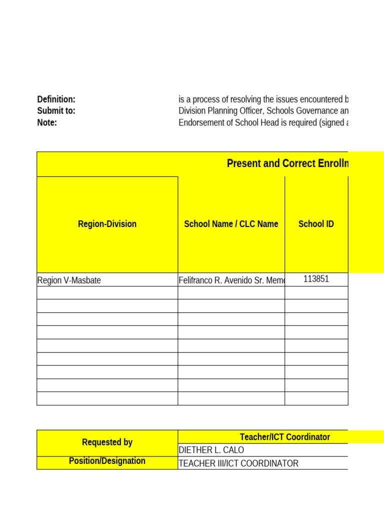 RF08 - Transfer Related Issue 1 | PDF | Computing
