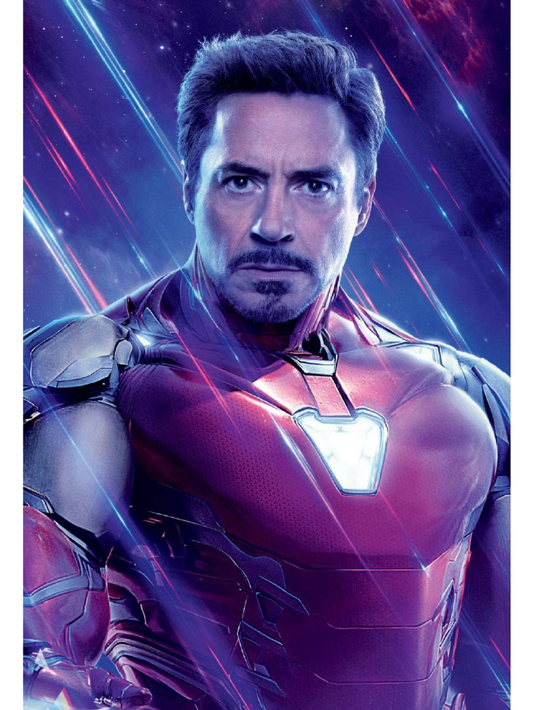Iron_Man_Infobox | PDF