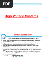Principles of Electrical Reticulation | PDF | Transformer | Fuse ...
