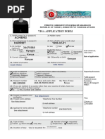 ID Format 2x2, 1x1 & Passport Size | PDF
