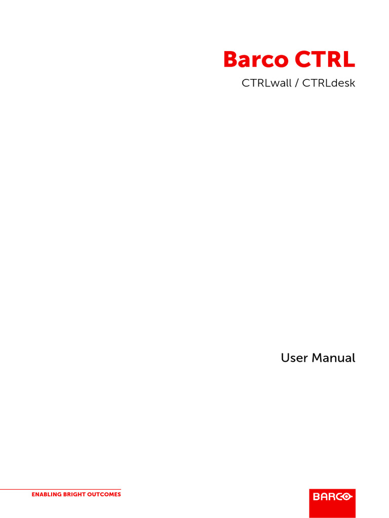 R591968 06 UserGuide | PDF | Button (Computing) | Icon (Computing)