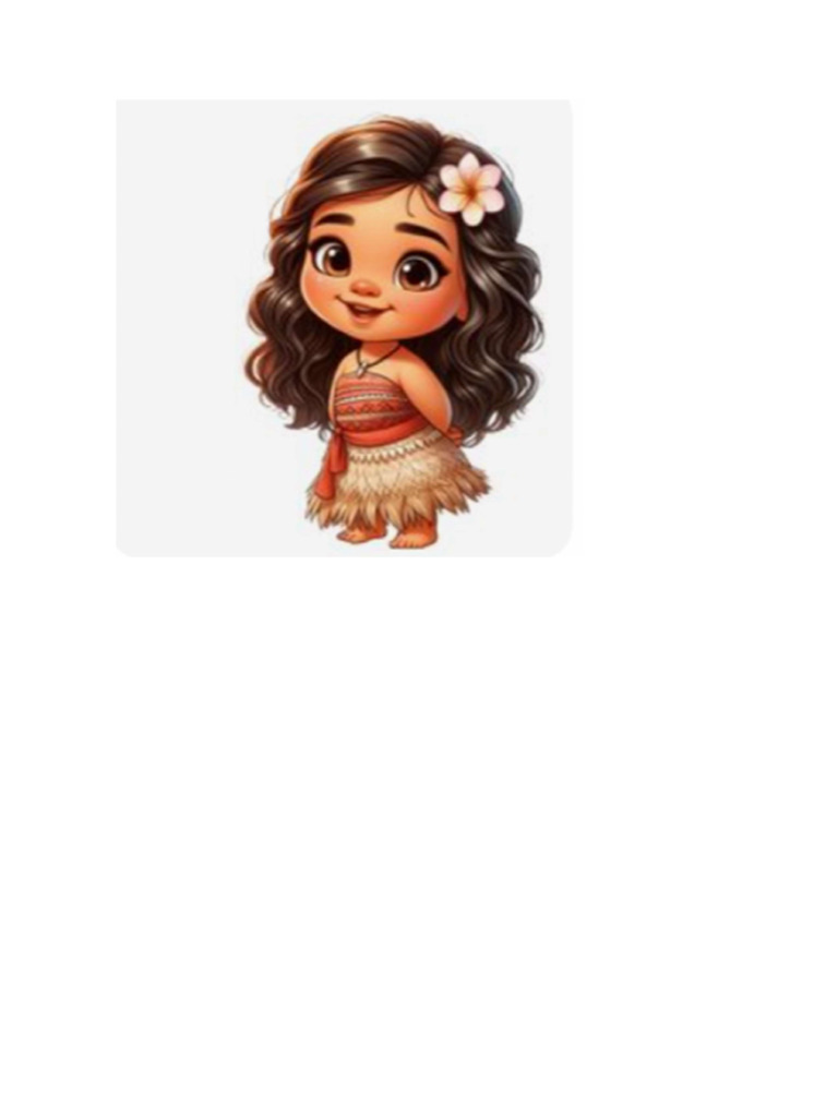 Moana | PDF