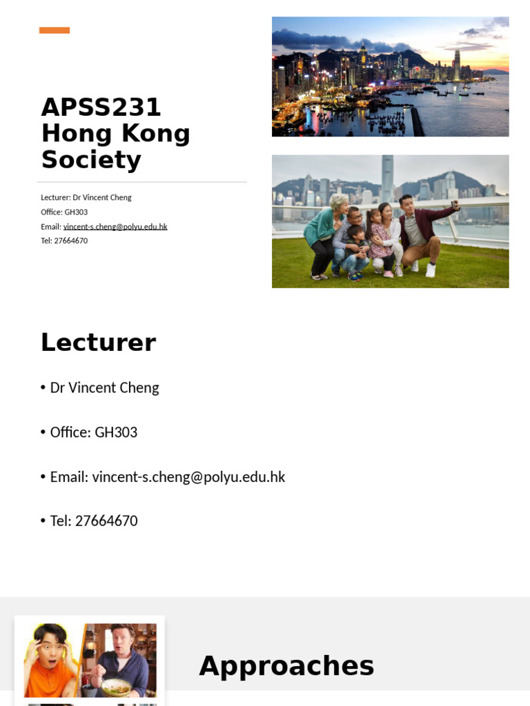 HKS - Lecture 1 New (1) | PDF | Gender Studies | Feminism