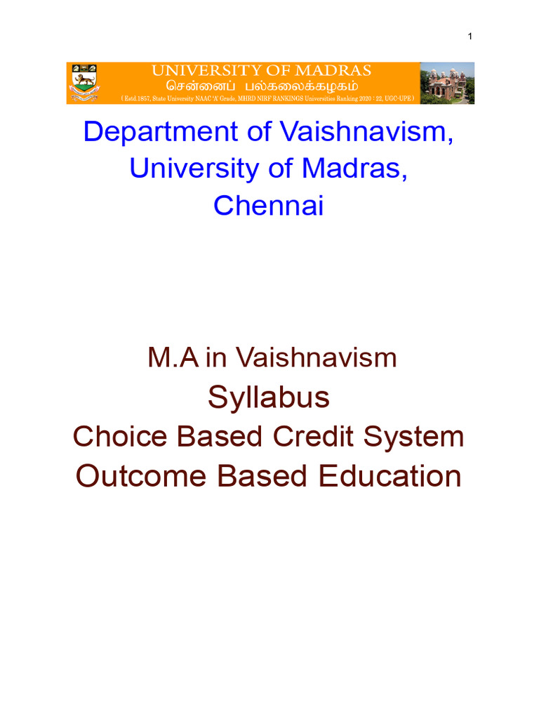 Vaishnavism | PDF | Vaishnavism | Indian Religions