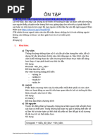 thư viện trong c | PDF