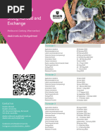 STADIO 2025 Academic Calendar_new students_CL | PDF