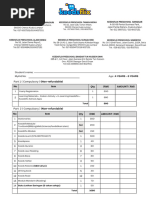 Takaful Basic Examination Registration Guide | PDF | Computing