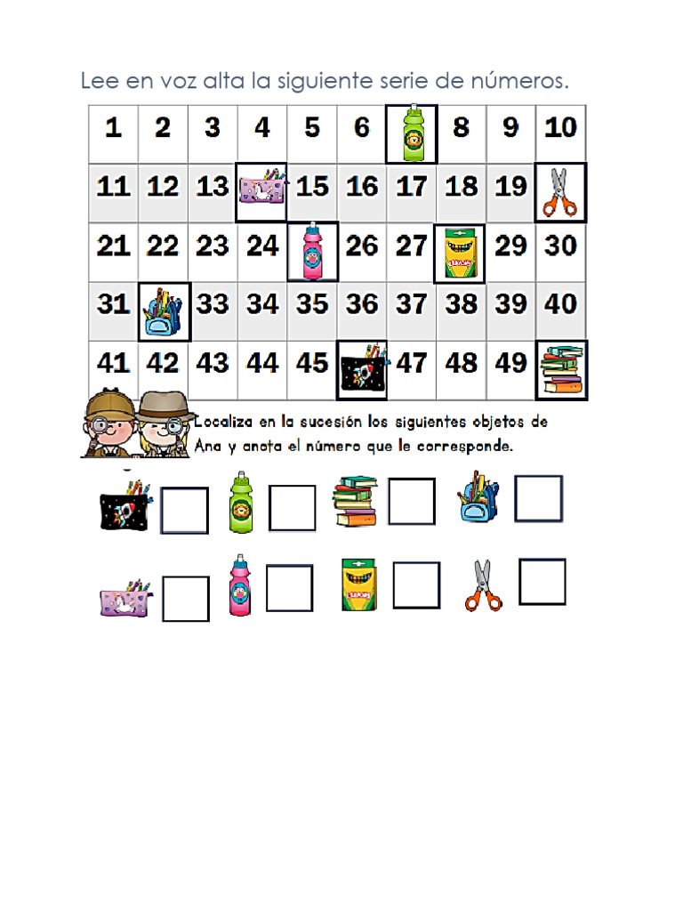 Tarea 26 Febrero | PDF