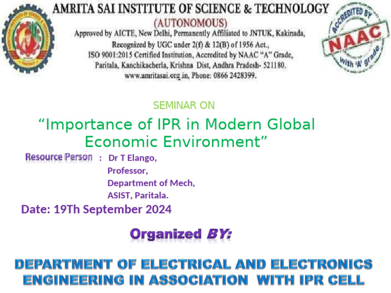 IPR - CELL Flex Banner 24-25 | PDF