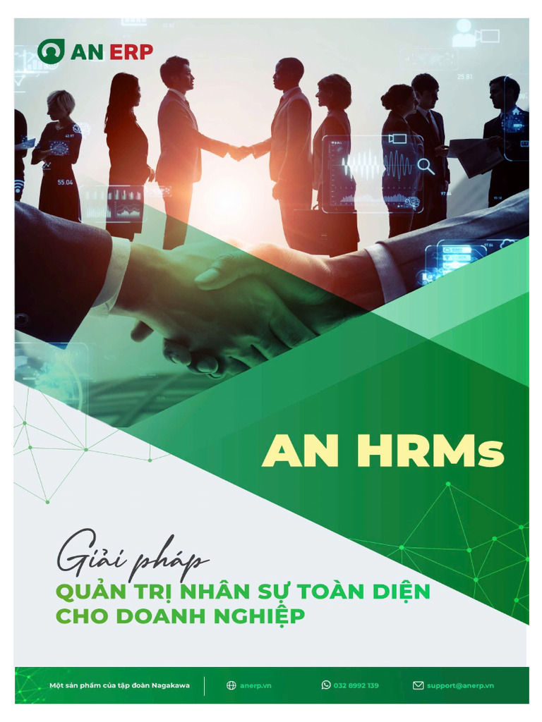 An HRMs | PDF