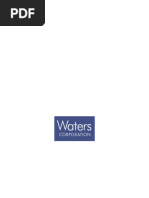 Empower® Software Tutorial For HPLC | PDF | Technology & Engineering
