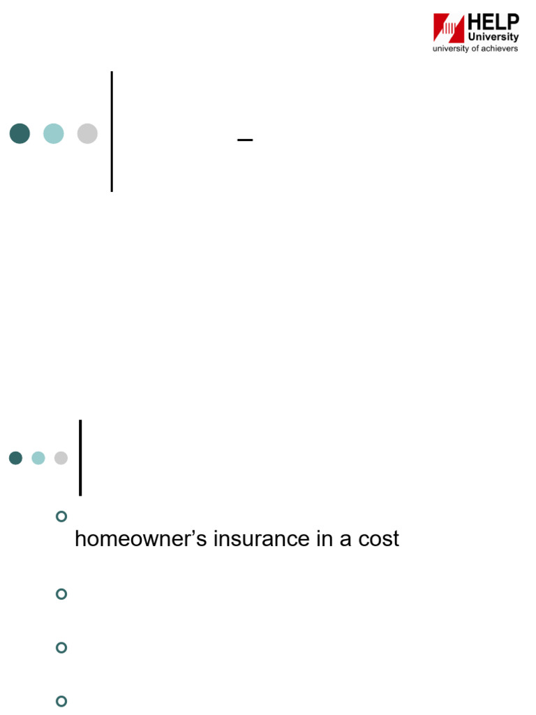 Property and Auto Insurance Essentials | PDF | Vehicle Insurance ...