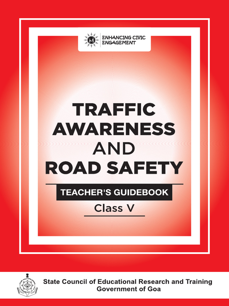 Teacher 6 Traffic Awareness and Road Safety | PDF | Traffic Collision ...