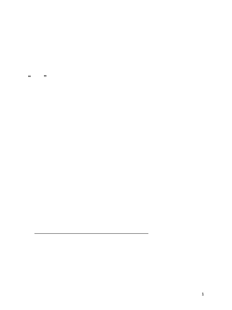 Earl Hopper 4th Basic Assumption | PDF | Psychological Trauma | Aggression