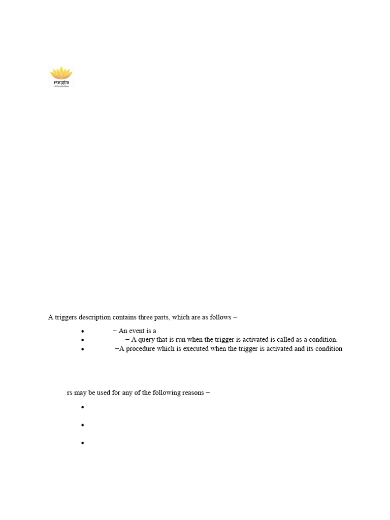 unit 5 ADBMS | PDF | Data Warehouse | Internet & Web