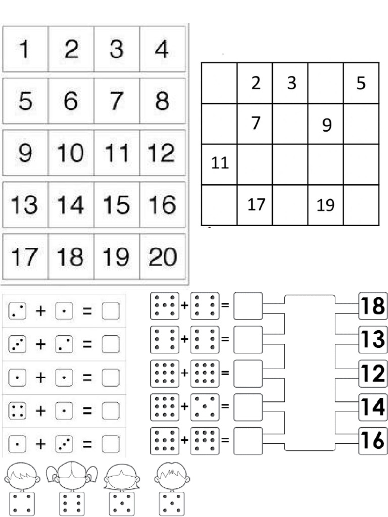 actividades de 4_062903 | PDF