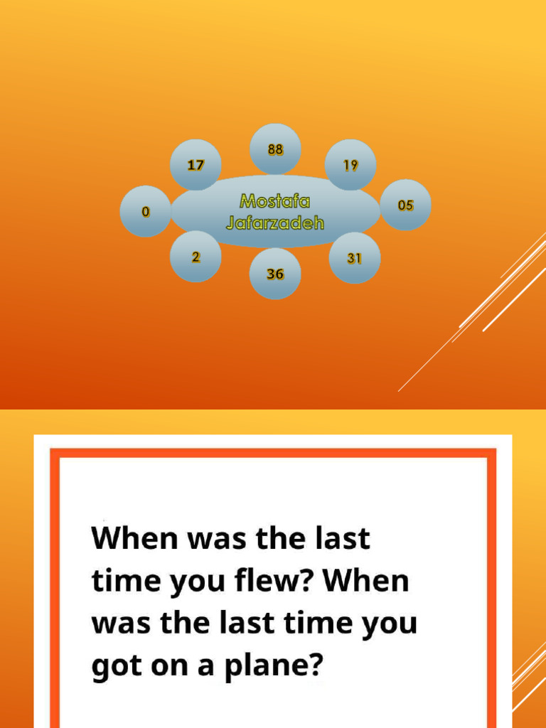 AEF 4B-1st Session | PDF