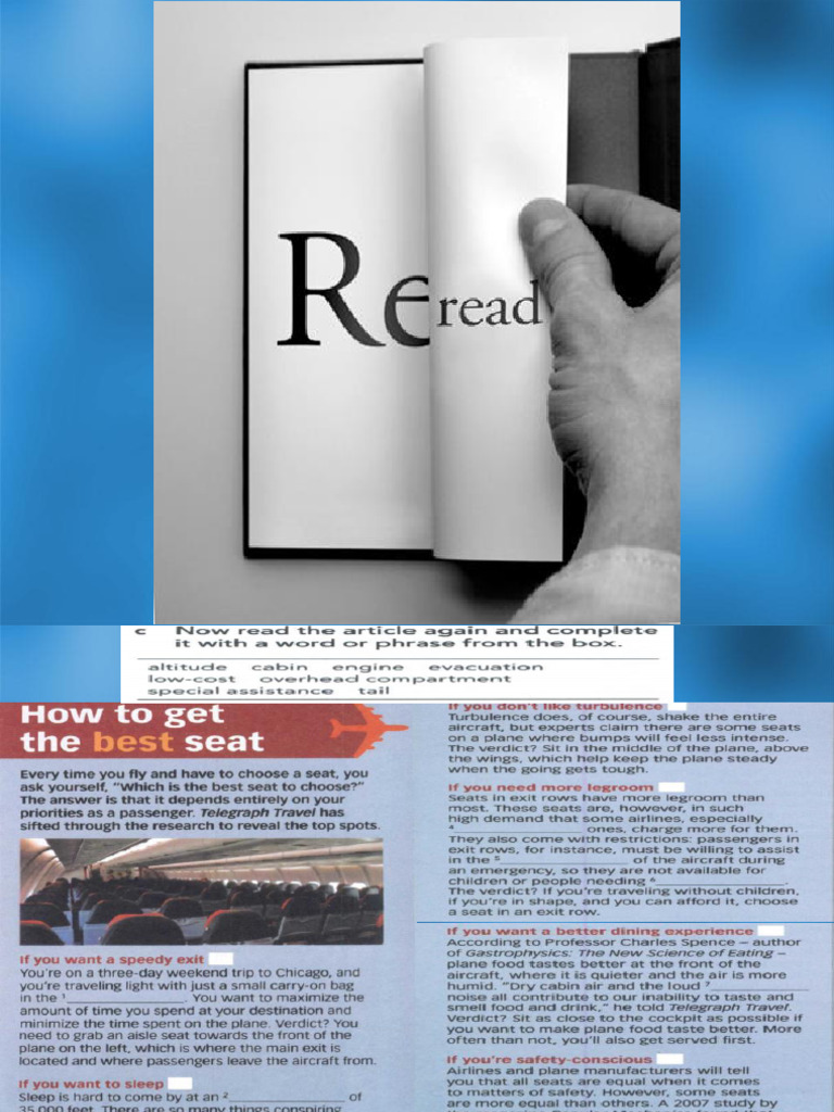 AEF 4B-3rd Session | PDF