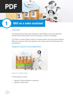 AlinIQ AMS Guide | PDF | Electronic Health Record | Automation