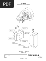 A320 Engine Bleed Air System Overview | PDF | Valve | Thermostat