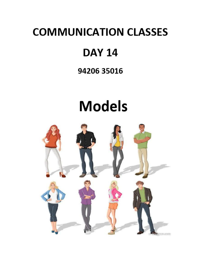 Understanding Modal Verbs in English | PDF | English Language | Verb