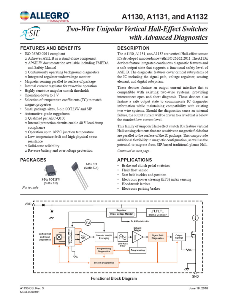 A1130 | PDF | Electricity | Electrical Engineering