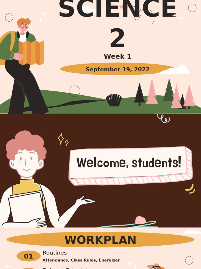 Science Skills | PDF | Science | Cognition