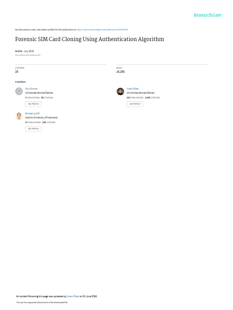 ijeie-2016-v4-n2-p71-81 | PDF | Telecommunications | Computing
