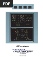 A319 A320 A321 CEO ATA36-11 Engine Bleed Air System | PDF | Valve ...