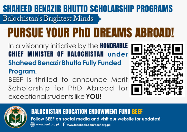 PHD Banner For Orientation Session | PDF