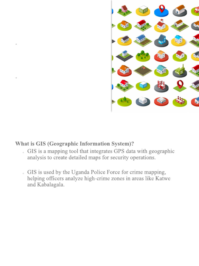 Introduction To GPS and GIS | PDF