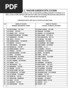 Primary Teacher Wise Time Table | PDF