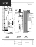 Water Line Layout for Residential Building | PDF