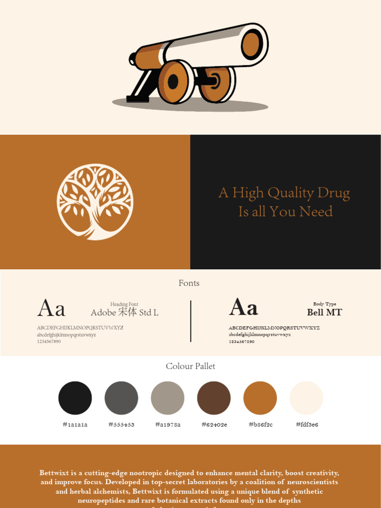 Branding | PDF