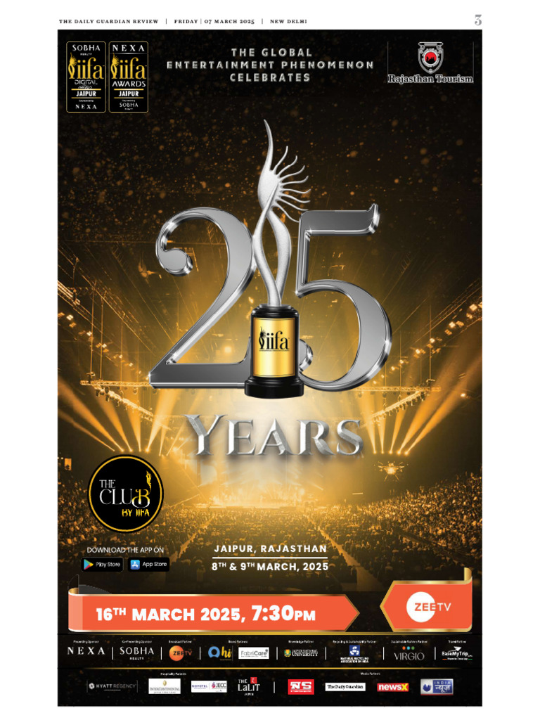 IIFA | PDF